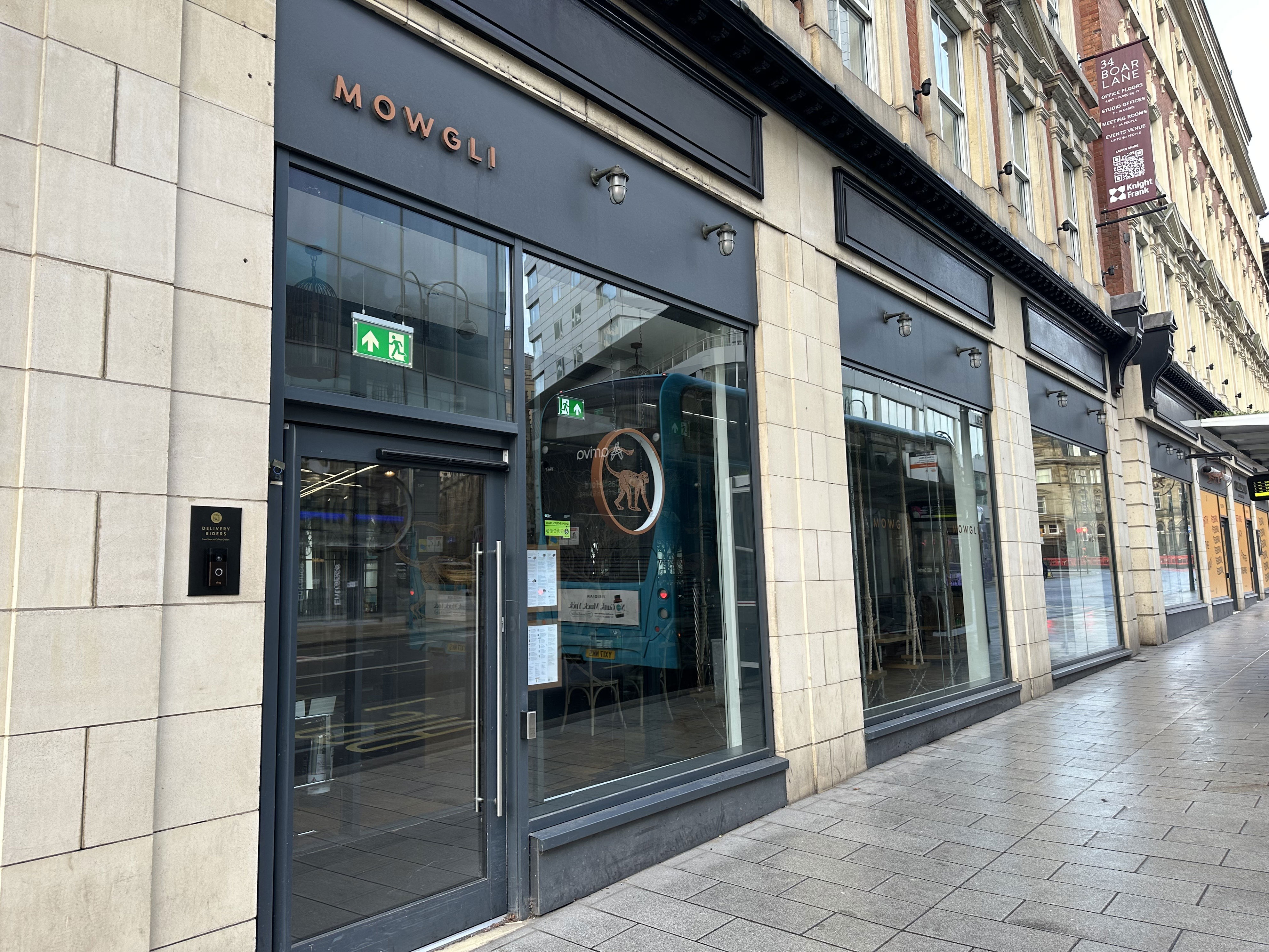 12 of the best bars and restaurants to visit in Leeds for Mother's Day ...