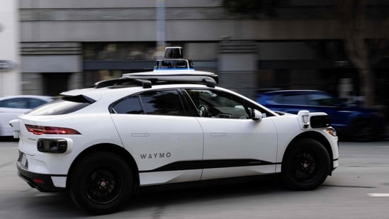 Waymo confirms its robotaxi killed beloved bodega cat 'KitKat' in SF ...