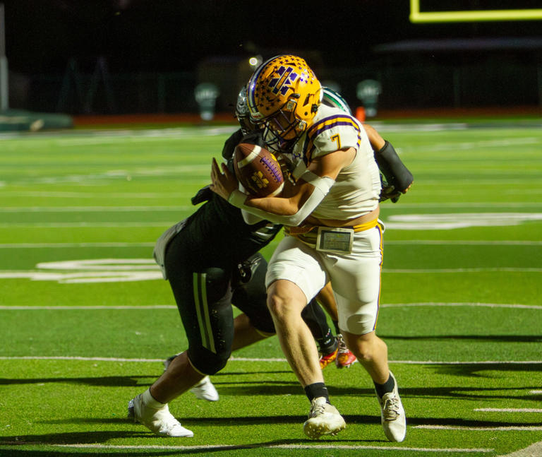 Week 10 West Texas, Concho Valley and San Angelo area high school ...