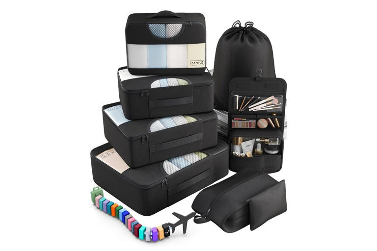 I’m a travel writer who buys everything at Amazon, and these 20 spring ...