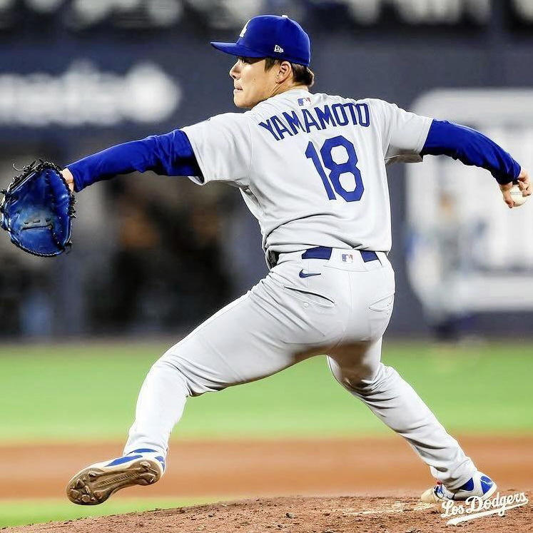 山本由伸がMVP候補！NHK解説太鼓判「可能性あると思います」完投勝利→覚悟の中1日ブルペン待機→逆王手へ導く6回1失点