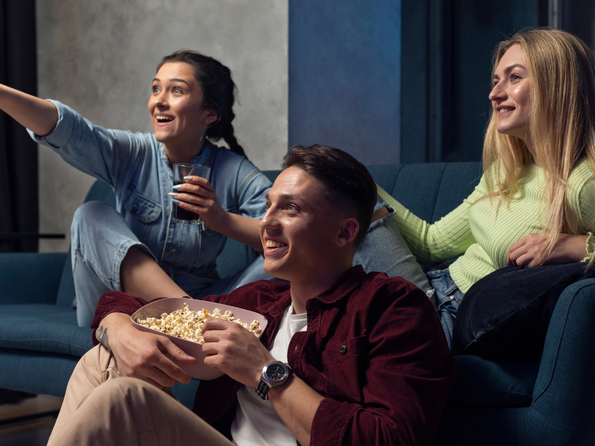 7 New OTT releases this week (Nov 2–10): From Baramulla to The Witcher ...