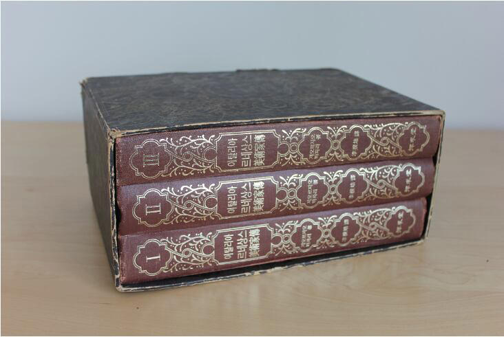 North Korean-Descended Scholars Bridge Cultures Through Renaissance Art