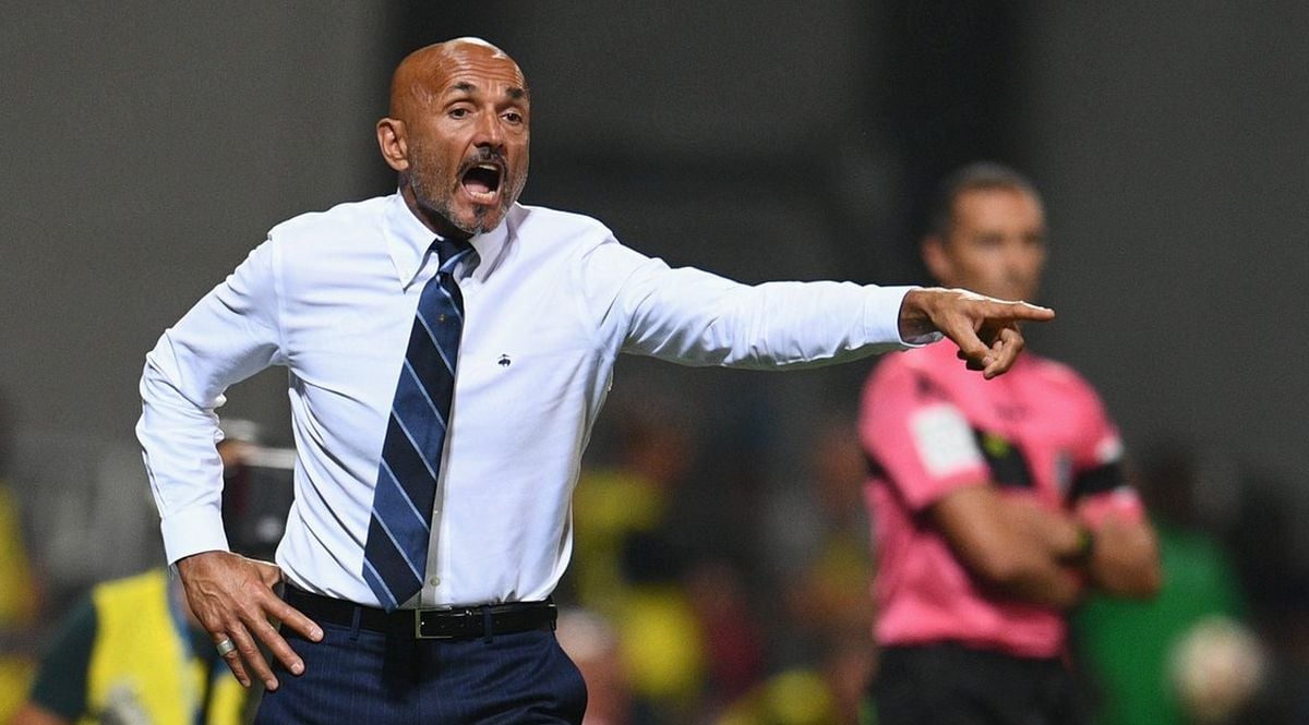 La Juve travolge il Napoli (3 a 0) e Spalletti vince la sfida con Conte ...