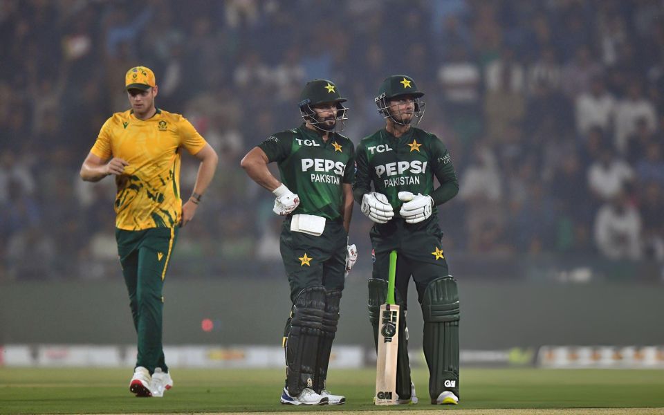 PAK vs SA 2025: Pakistan vs South Africa Highlights & Result – 2nd T20I