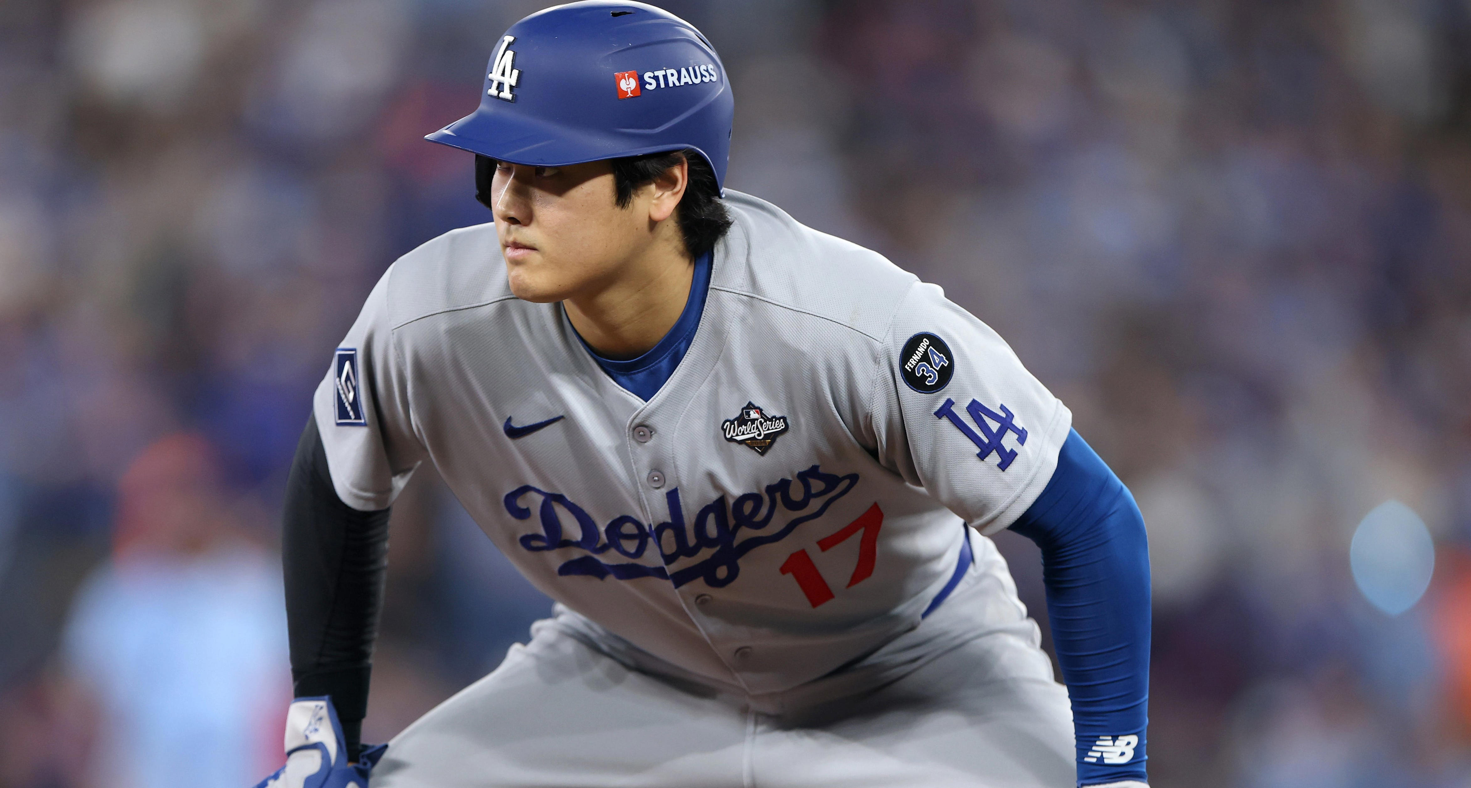 Get ready for mayhem in World Series Game 7: 'What the hell else do you ...