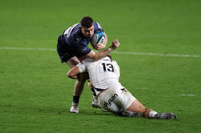 Bristol Bears player ratings from PREM Rugby Cup defeat to Bath Rugby ...