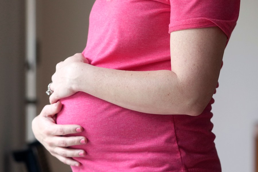 Covid in pregnant women linked to autism, study says
