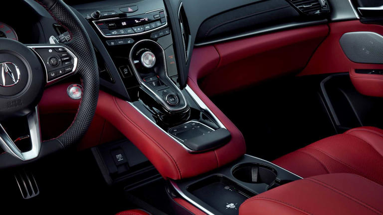 This Affordable Luxury SUV Is Way More Fun to Drive Than You’d Expect