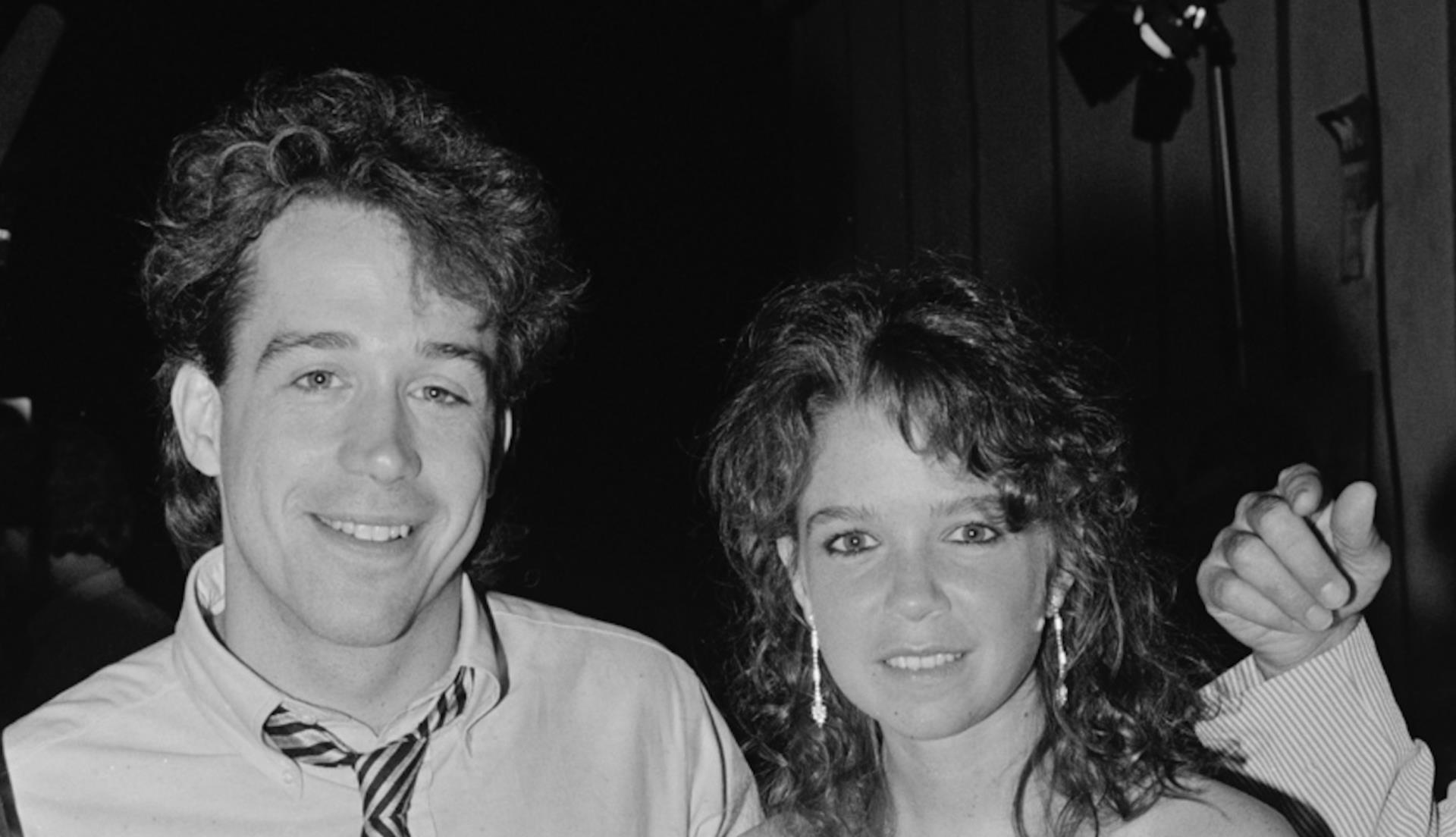 Elizabeth Berridge: dal clamore di Hollywood con 'Amadeus' al silenzio ...