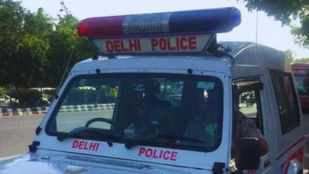 Delhi shocker: Police arrested 2 for killing Hashim Baba gang member