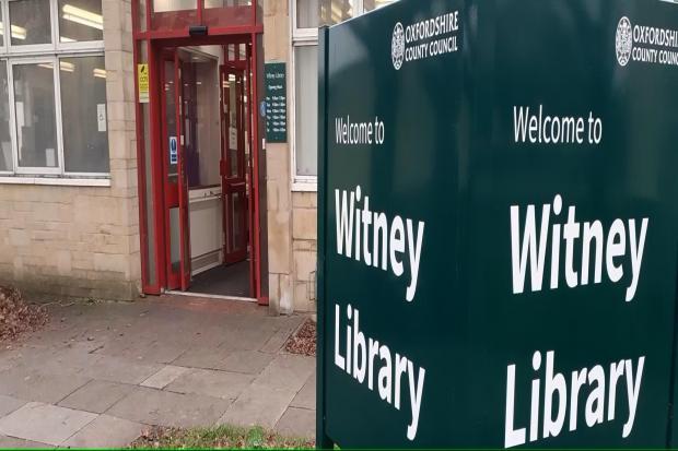 Library set to reopen after major refurbishment