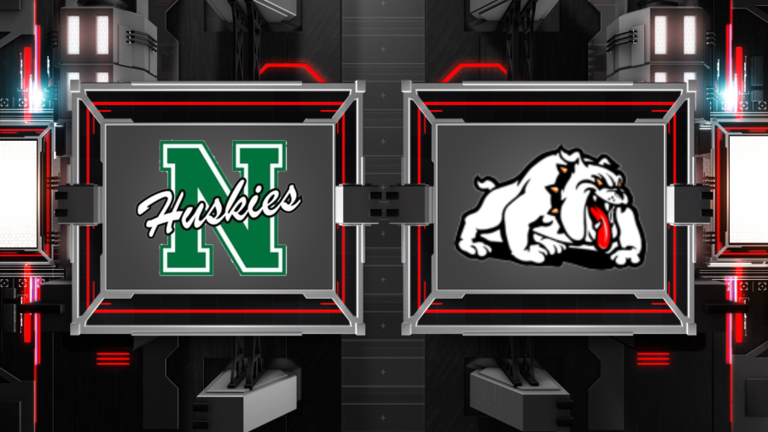 Huskies head to title game after win over New Albany