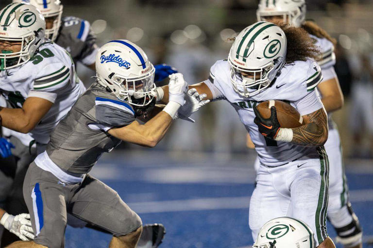 Football scoreboard in Sac-Joaquin Section and how to watch playoff ...