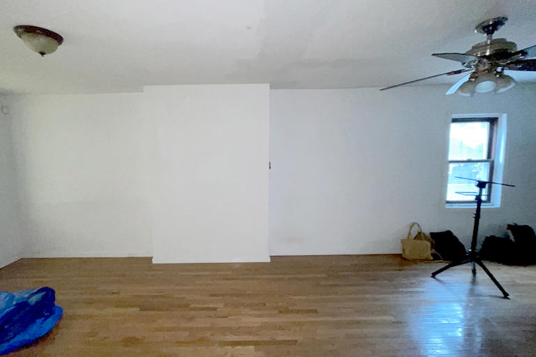 Before & After: A Brooklyn Townhome Where No Design Era Is Off-Limits