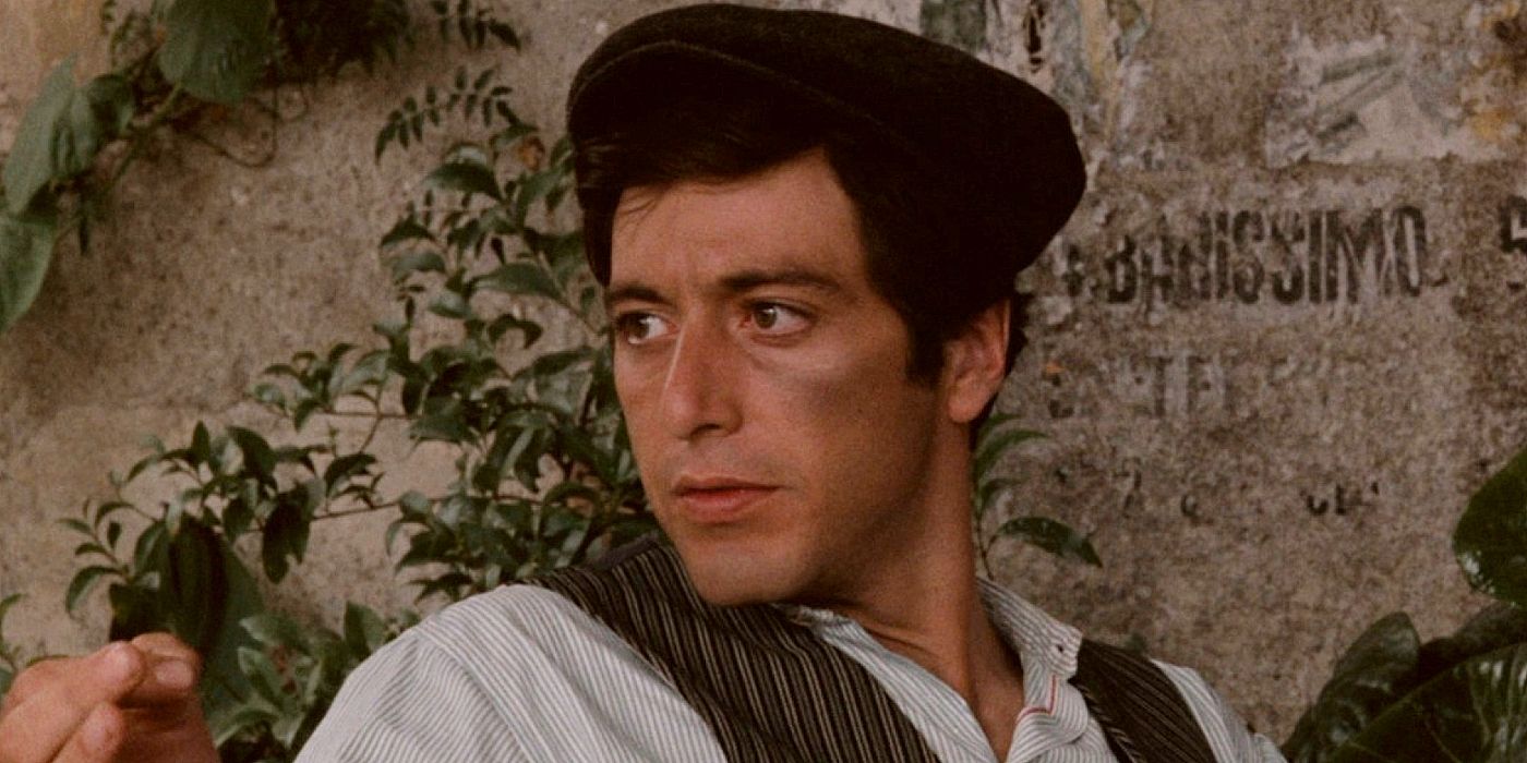 8 Godfather Scenes That Confirm It's the Greatest American Film of All Time