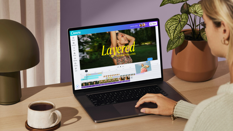 Say Goodbye to AI Image Hallucinations, Thanks to Canva's New Design Model