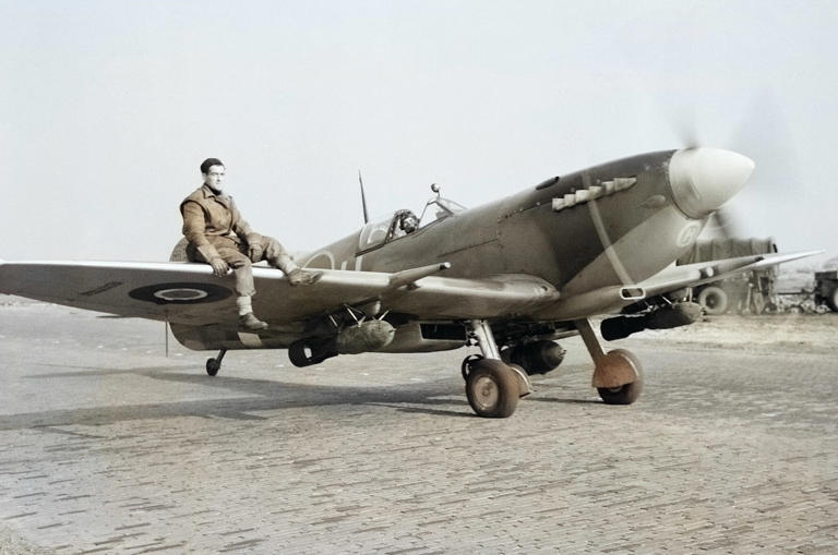 10 Fascinerende en briljante kenmerken van de Supermarine Spitfire
