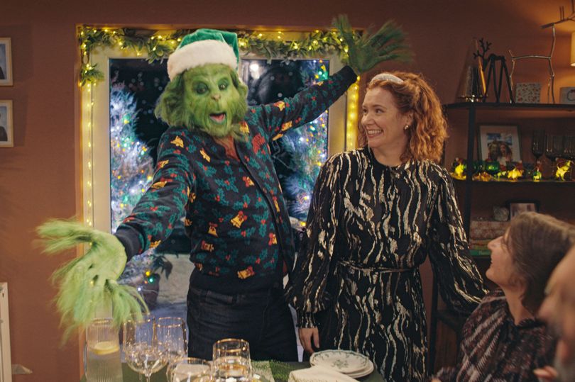 Asda's Christmas advert launches today starring the holiday's biggest ...