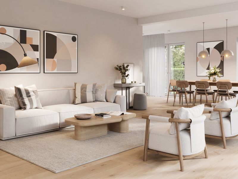 Tchibo begeistert mit Designer-Look: Diese günstigen Möbel könnten in ...