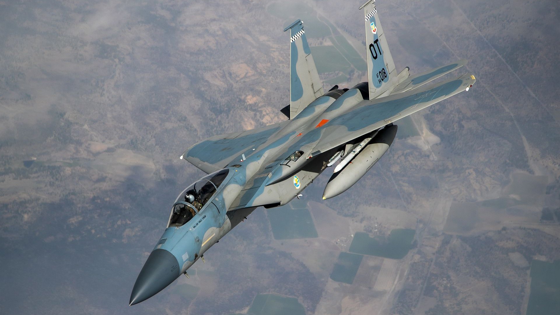 Jeden z najlepszych myśliwców świata coraz bliżej polskiej armii