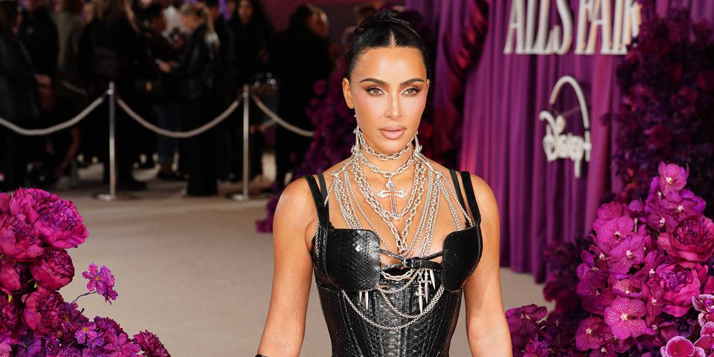 Kim Kardashian’s Skims ski drop sells out in minutes — here’s how much ...