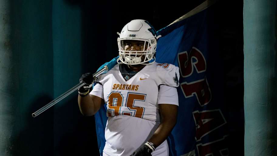 Texas high school football final scores, results — October 31, 2025