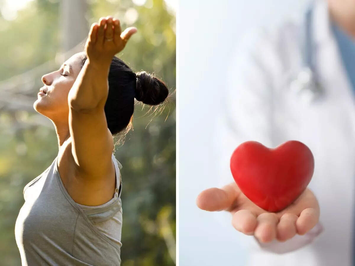 Apollo doctor's advice: From heart health to strong bones, 30 minutes ...
