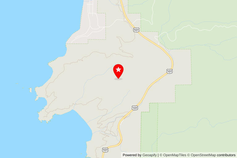 8 Oregon Coast State Parks Perfect for Hiking and Camping to Explore ...