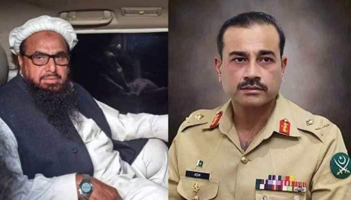 Lashkar Chief Hafiz Saeed Goes Into Hiding After Mystery Assassin Guns ...