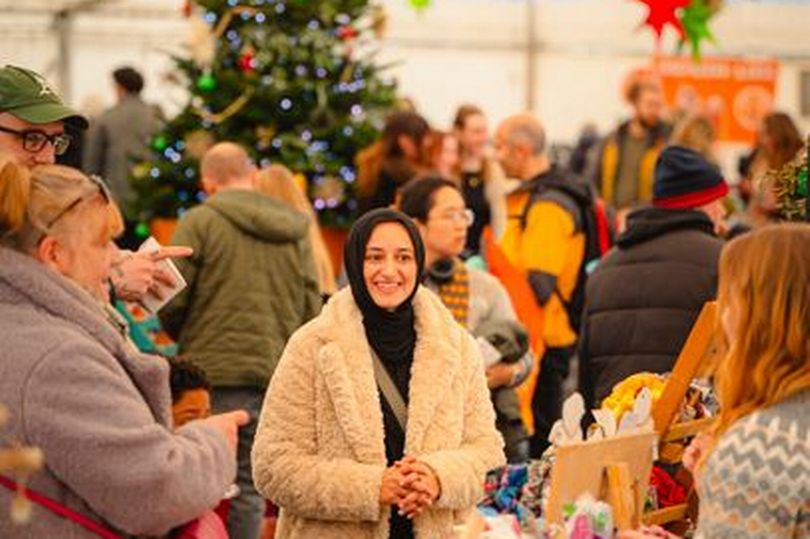 Christmas fairs and markets taking place across Nottinghamshire