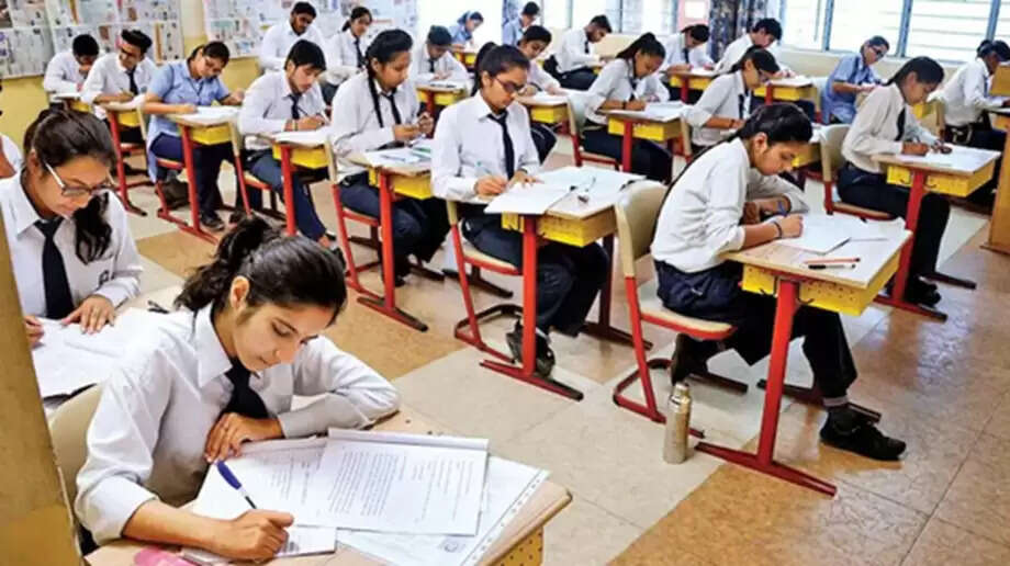 CBSE Board Exam 2026: Dates for Class 10th-12th board exams announced ...