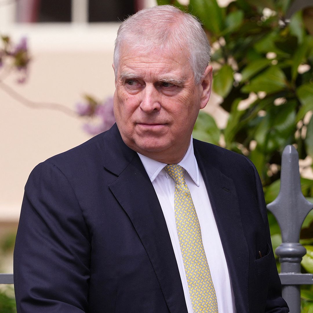 Prince Andrew Sullied His Former Title, Duke of York, So Much That the ...