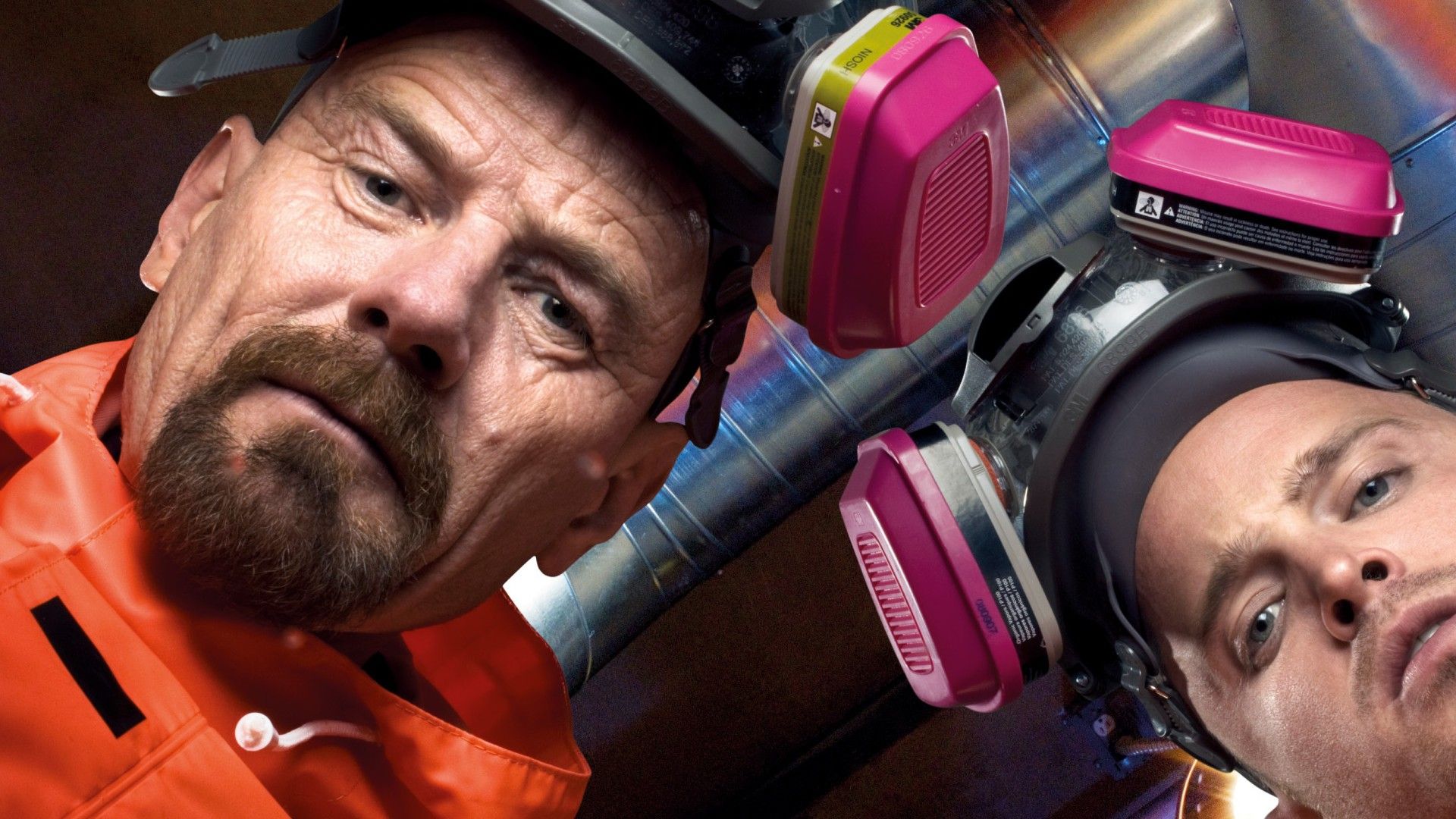 Apple TV's Sci-Fi Show Pluribus Reimagines Iconic Breaking Bad Quote