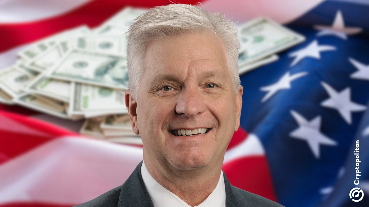 Fed’s Waller doubles down on rate cut expectations