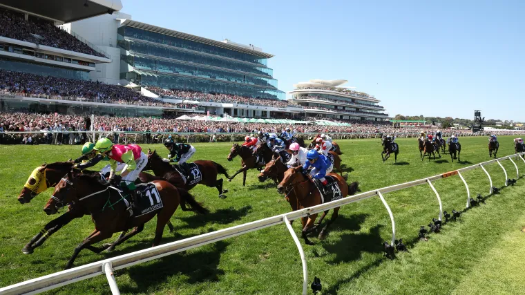 Melbourne Cup 2025: Field, barrier draw, odds for Flemington race