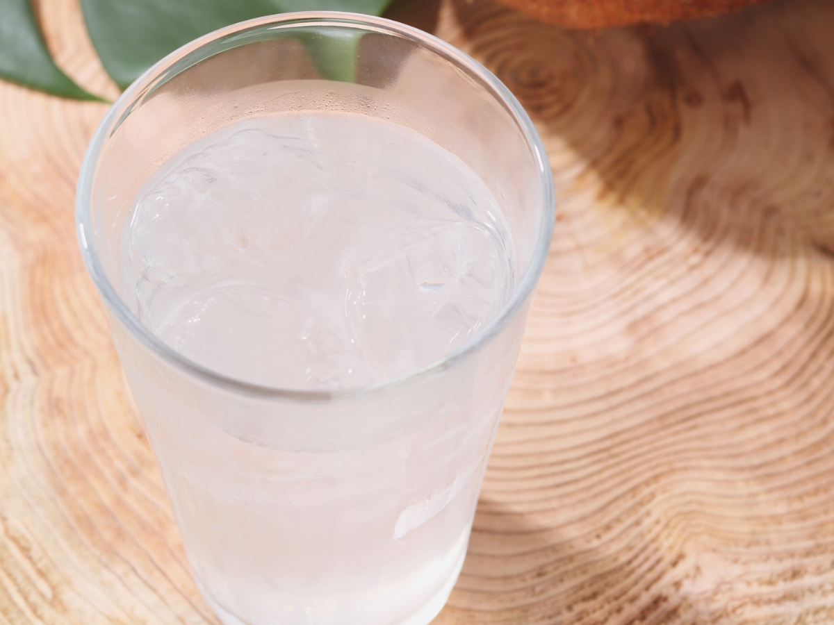 Why nutritionists swear by coconut water for complete health: 5 key ...