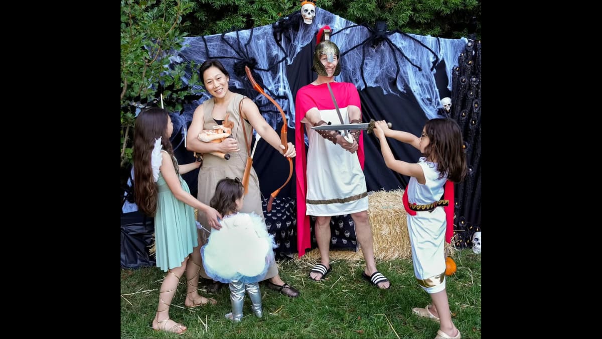Celebrity Halloween 2025: From Mark Zuckerberg’s Roman Look To Lizzo’s ...