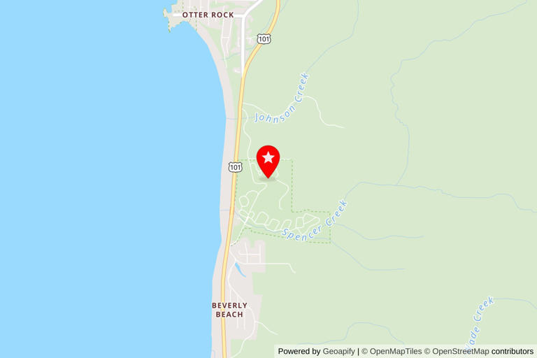 8 Oregon Coast State Parks Perfect for Hiking and Camping to Explore ...