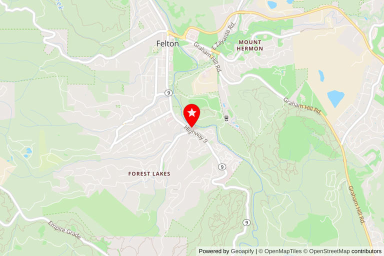 7 Cozy Winter Lodges in California for Storm Watching and Firelight