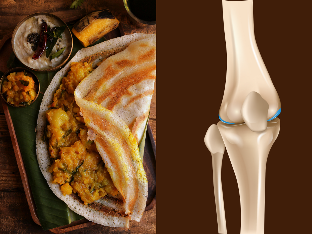 Urad dal benefits for your gut, bones, and heart: 4 high-protein ...