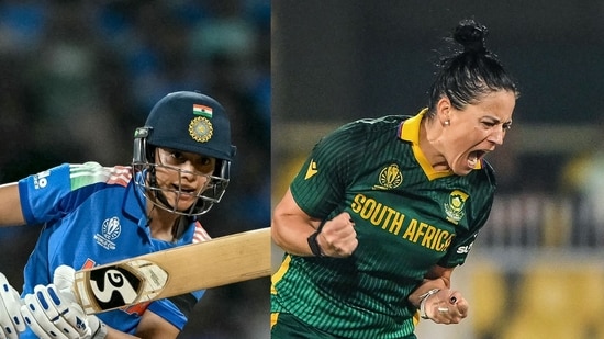 India and South Africa get ready for the final war: Key battles that ...
