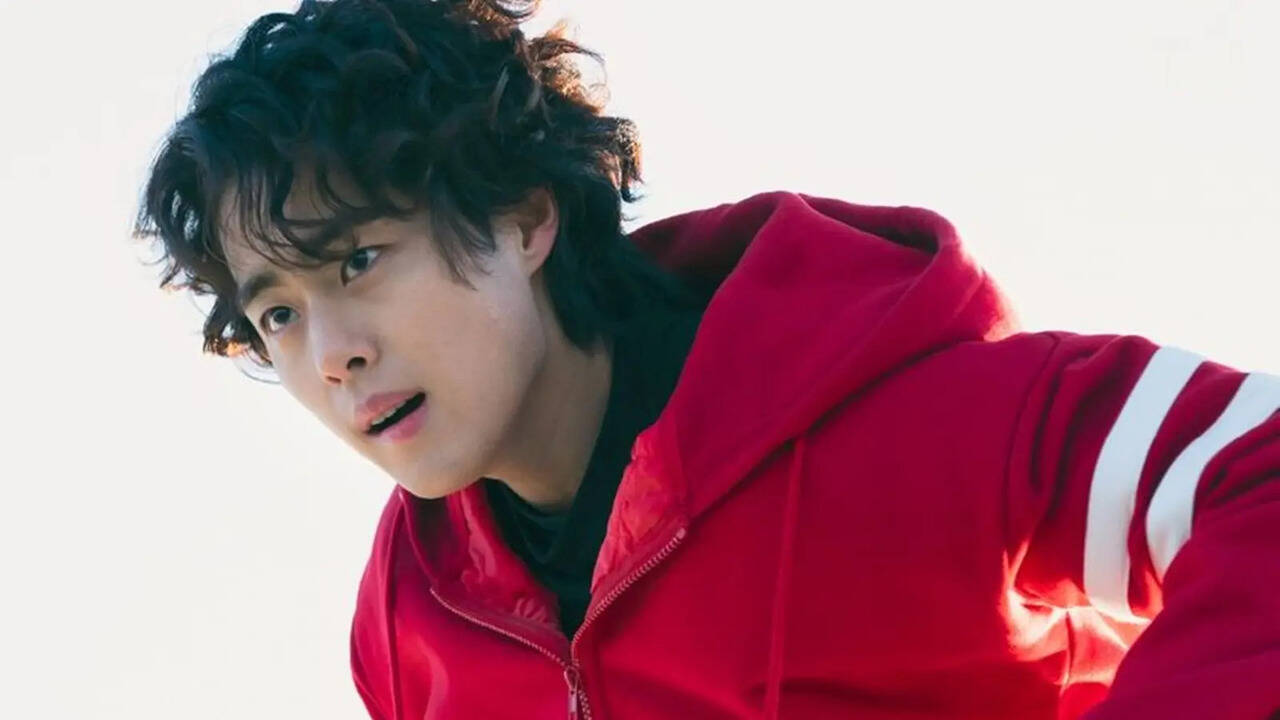 The Uncanny Counter Actor Jo Byeong-Kyu Loses 4 Billion KRW School ...