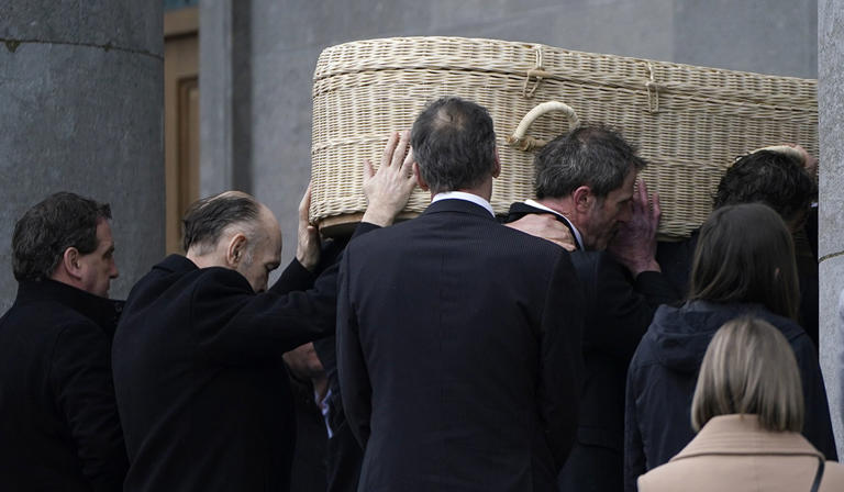 Man faces 24 years in prison after pleading guilty to killing Irish ...