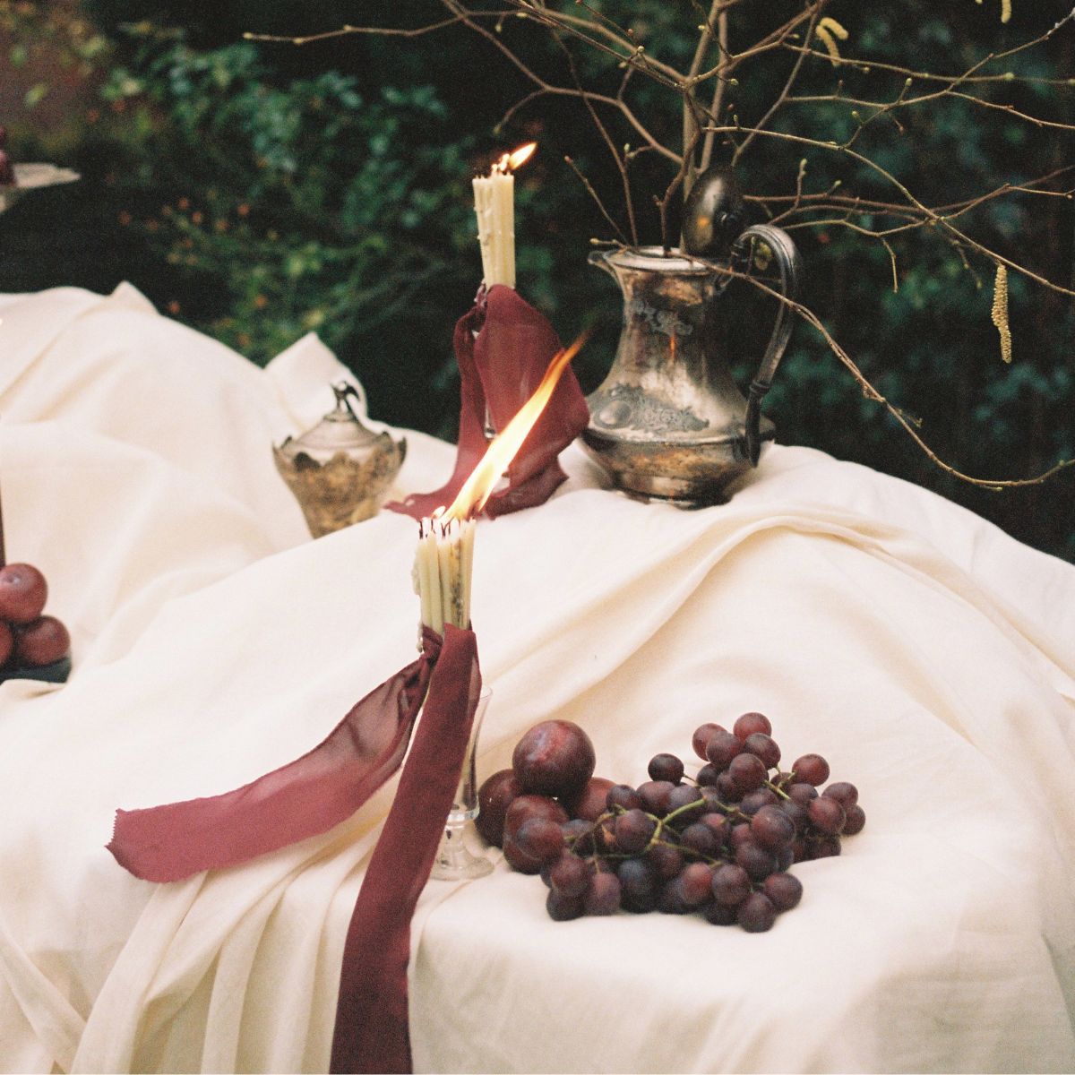 RIP Halloween, Long Live Gothmas