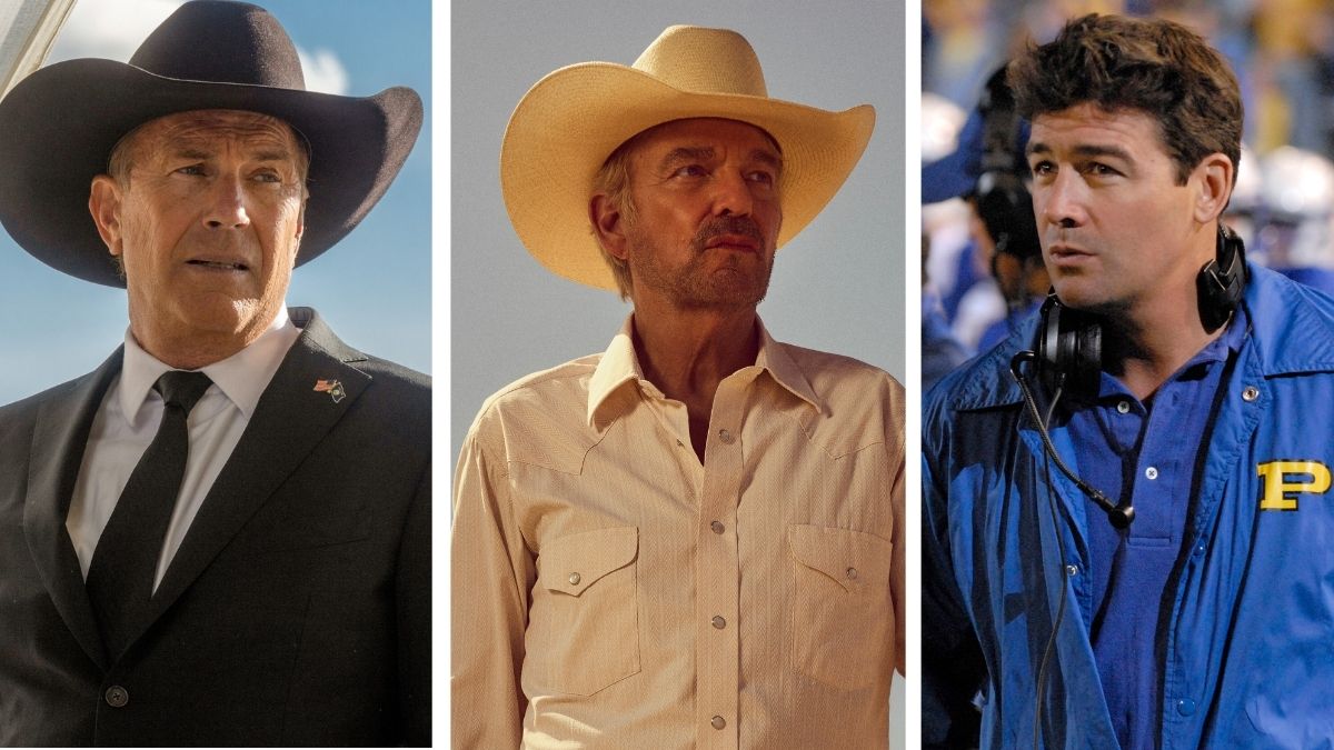 Drama-Packed Shows to Binge While Waiting for ‘Landman' Season 2