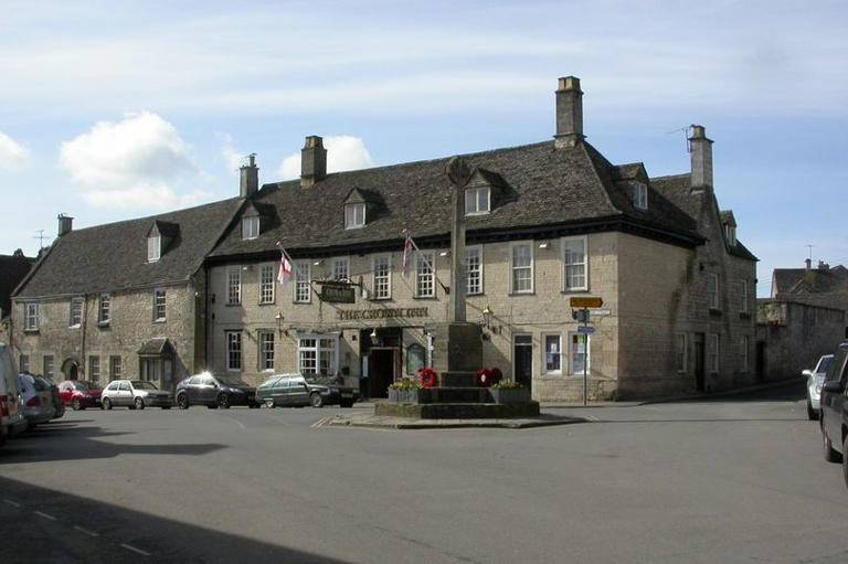 Former Prince Andrew may be rehoused near Tetbury as palace cuts him loose