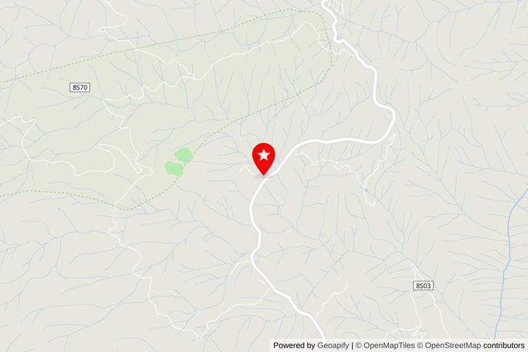 7 Cozy Winter Lodges in California for Storm Watching and Firelight