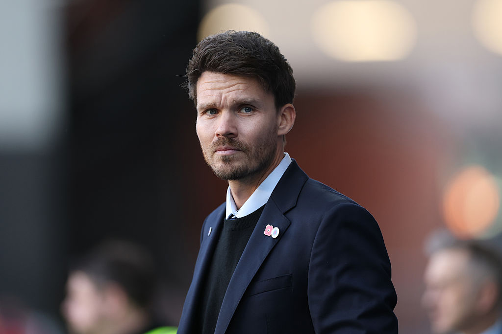 Danny Rohl has trait that Wenger and Souness didn't as epic comeback ...