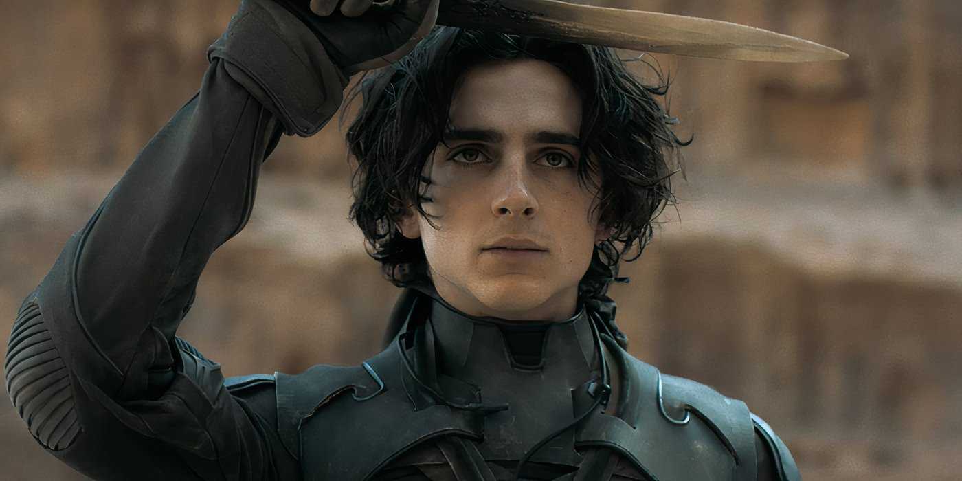 Hollywood’s Harrison Ford Replacement Is Quietly Becoming Sci-Fi’s Next ...